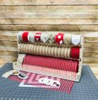 Ultimate Collapsible Mesh Roller – SWATCreativeSupply