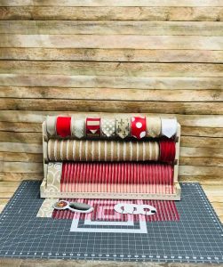 Ultimate Collapsible Mesh Roller – SWATCreativeSupply