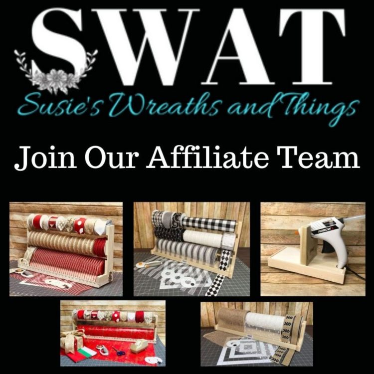 Join the SWAT Affiliate Team – SWATCreativeSupply